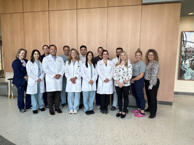 UPMC Williamsport earns trauma center reaccreditation | News, Sports ...